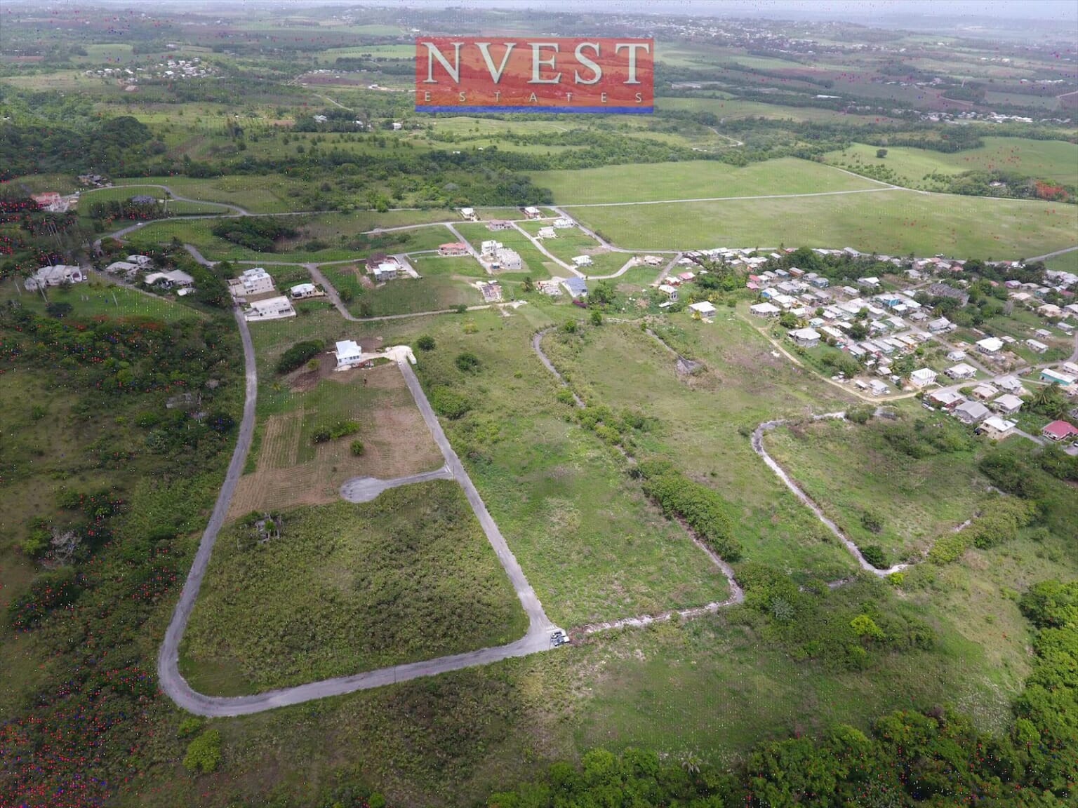 Land for Sale in Barbados | Nvest Estates Barbados