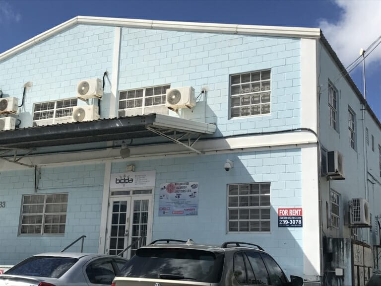 Commercial Rentals in Barbados - Properties for rent