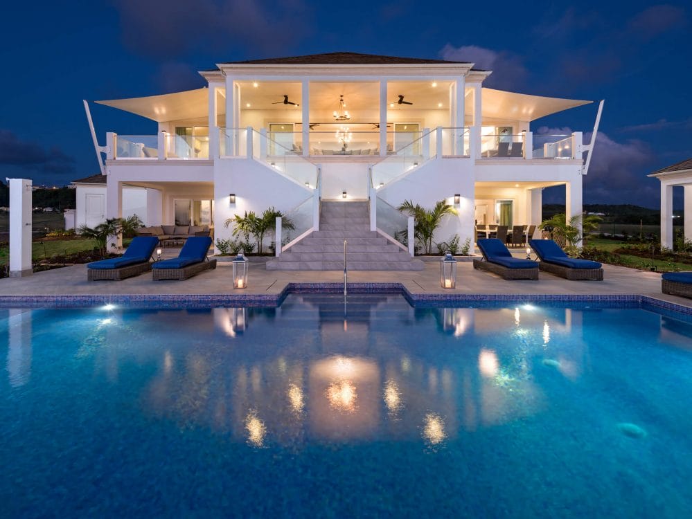 Barbados Homes for Sale | Luxury Villas for Sale in Barbados