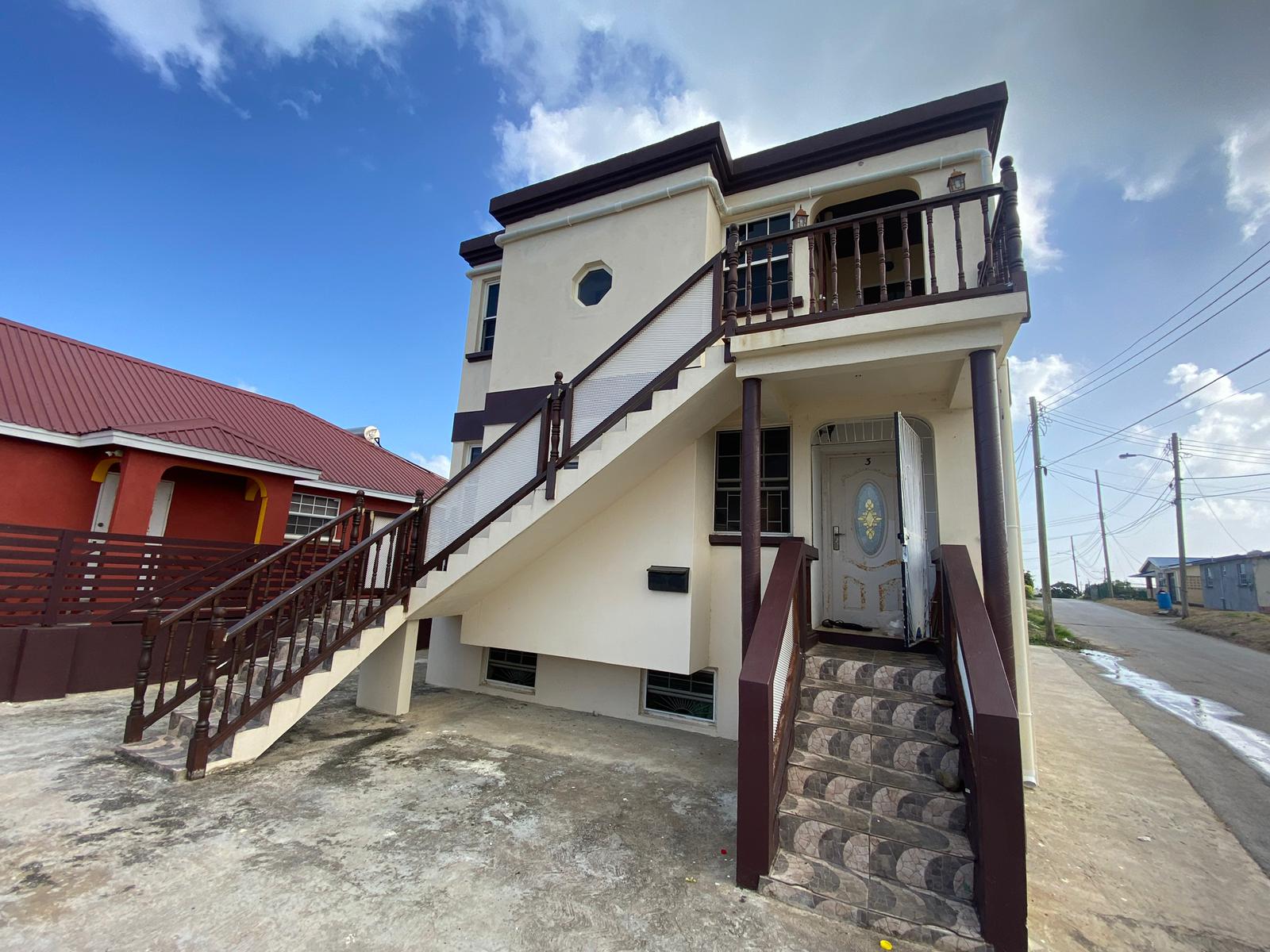Apartment Blocks for Sale in Barbados