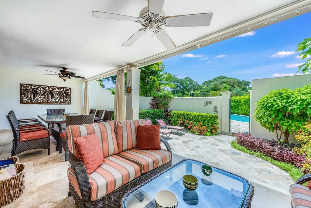 4 Bed Home in Mullins Bay – Jus Chillin » Barbados Real Estate ...