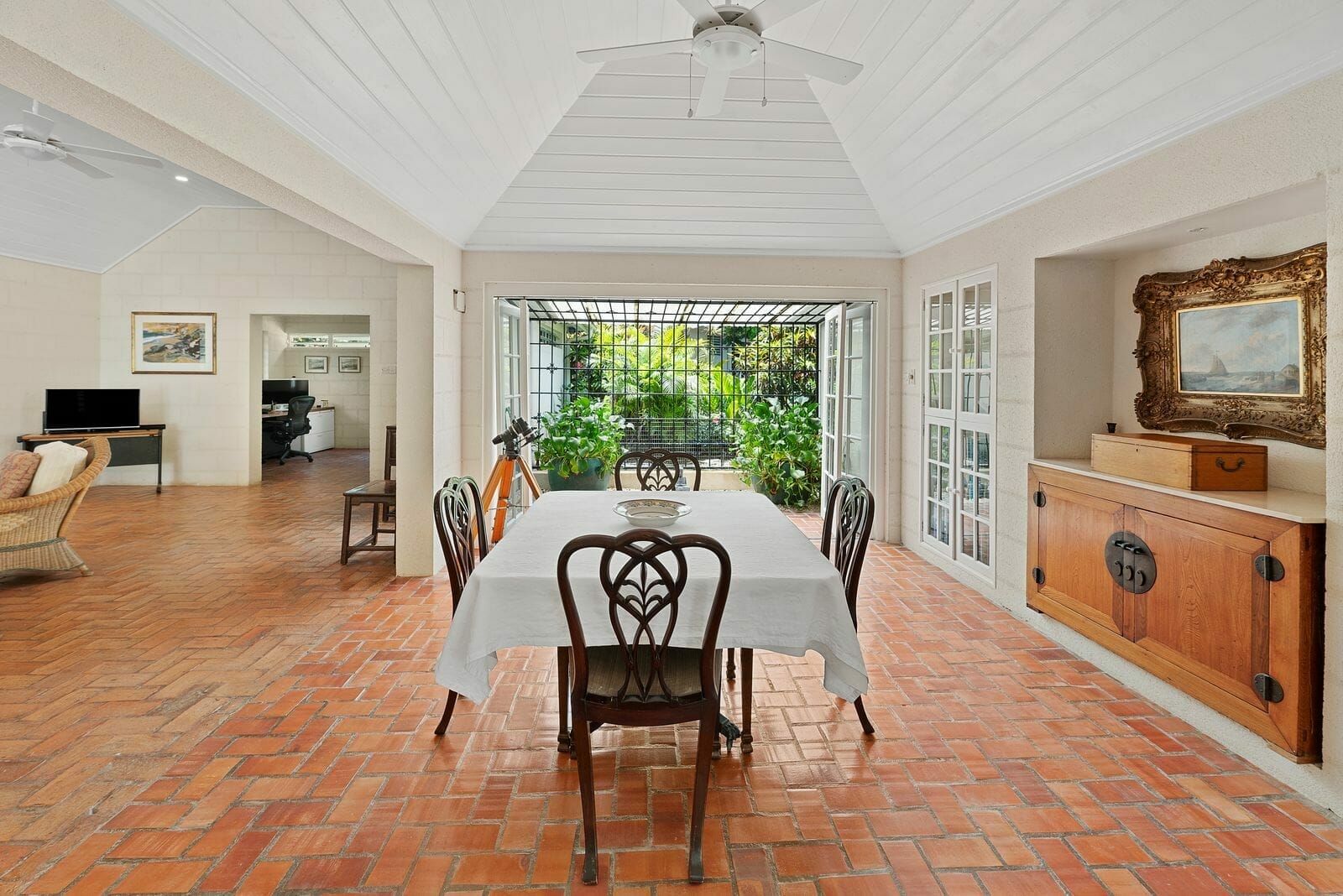 REDUCED - 5 Bed Villa in Sandy Lane Estate, Serenade » Barbados Real ...