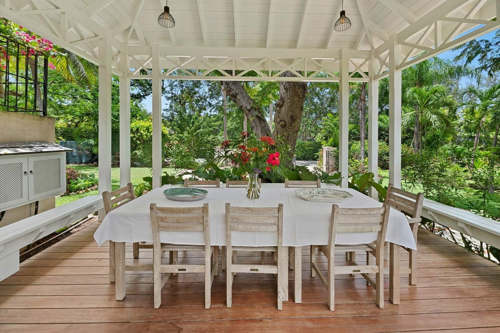 REDUCED - 5 Bed Villa in Sandy Lane Estate, Serenade » Barbados Real ...