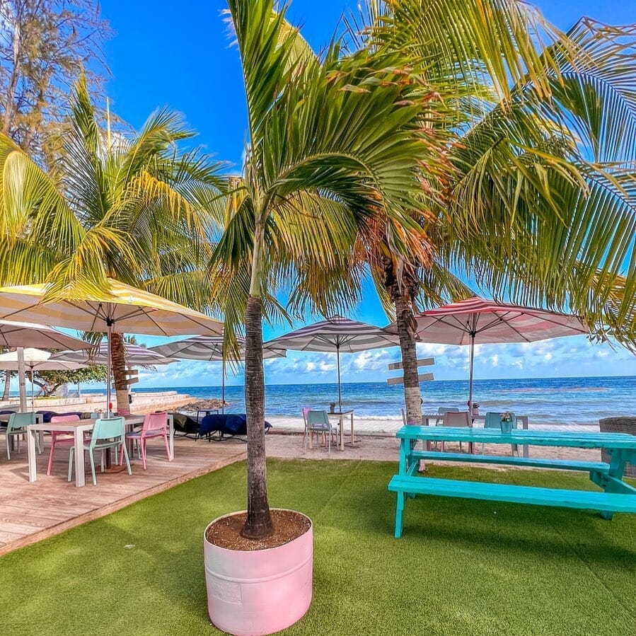 Baby Doll Restaurant, Barbados, Hastings, Reviews, Menu, Phone Number ...