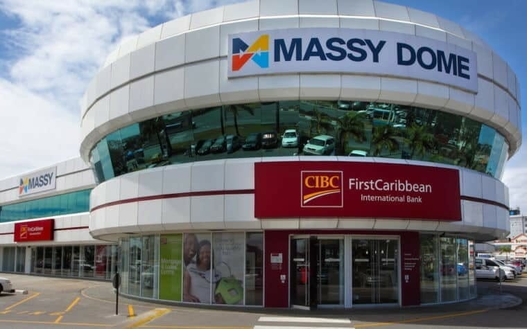 Massy Group puts iconic Dome Mall in Barbados on the market for $40 ...
