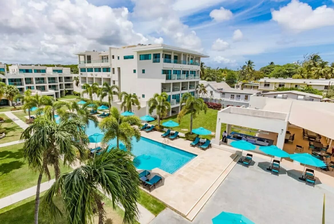 Properties for sale in Barbados that are perfect for International ...