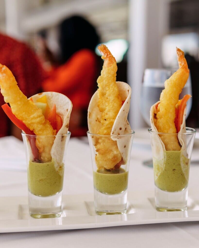 Tapas Restaurant Barbados, Reviews, Menu, Phone Number Barbados Real ...