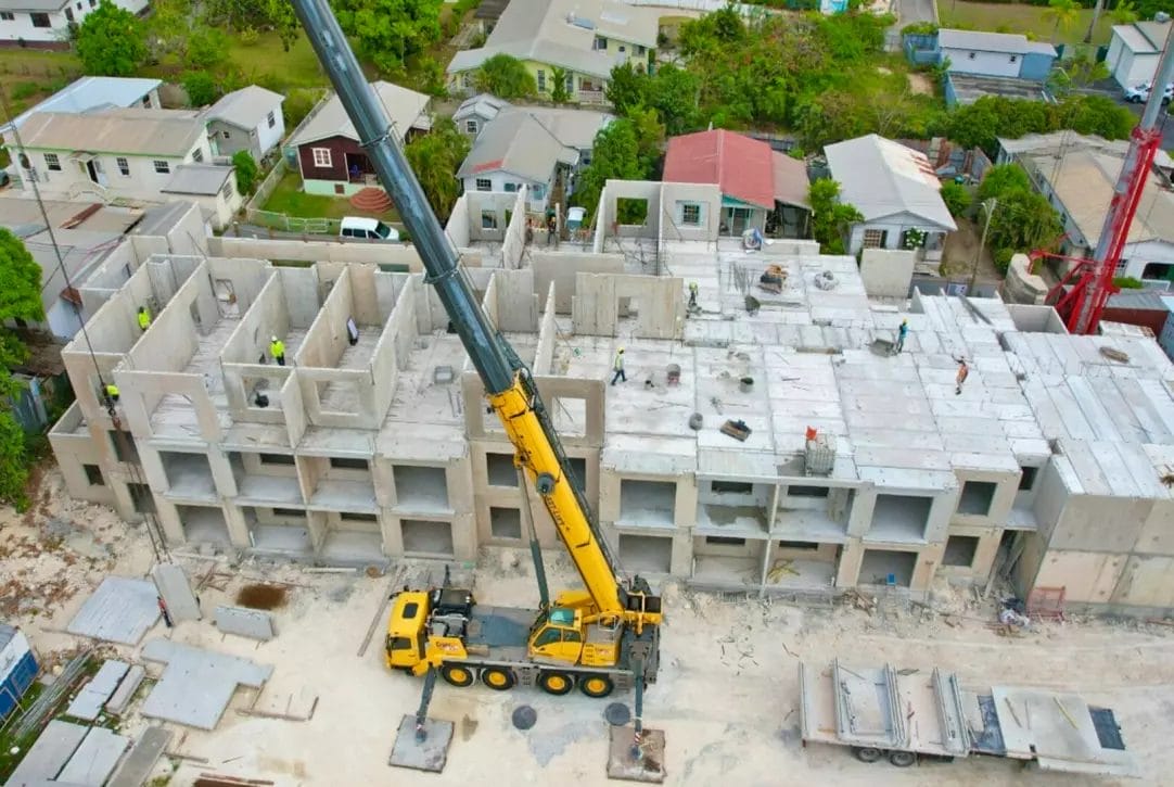 Construction surge in Barbados is imminent! Barbados Real Estate ...