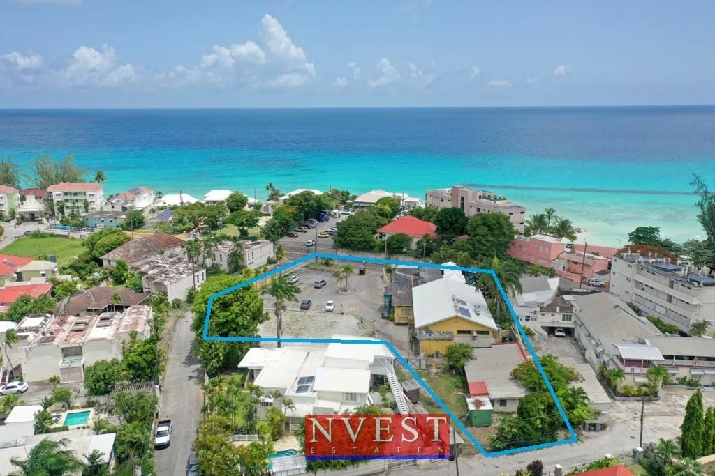 Abbeville - Prime development opposite the beach in the heart of the ...