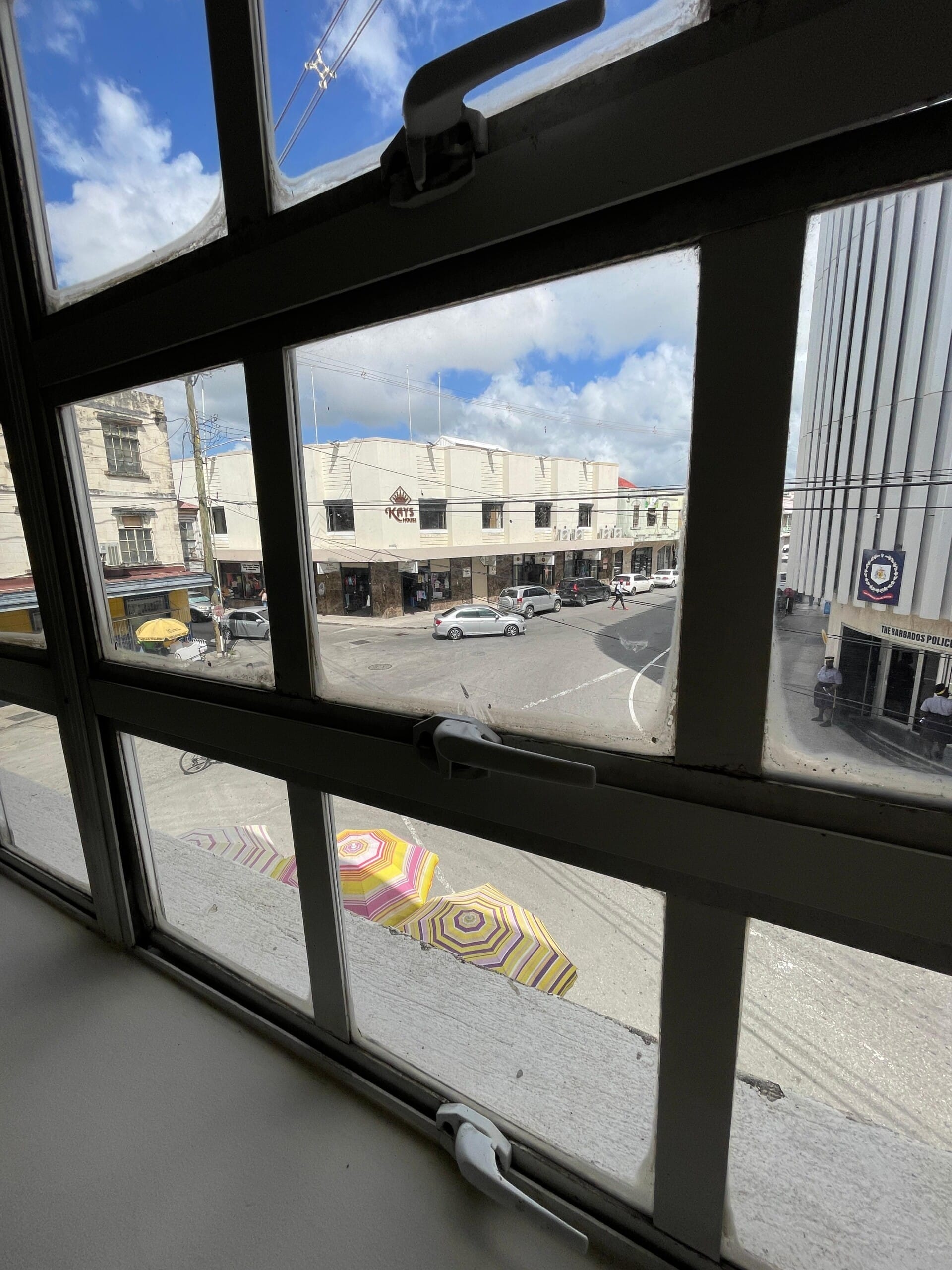 Commercial Rentals in Barbados - Properties for rent
