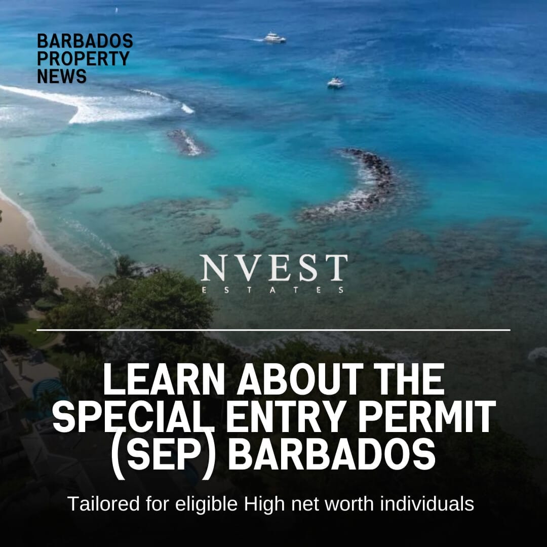 Does Barbados offer Citizenship by Investment?: Not currently but learn ...