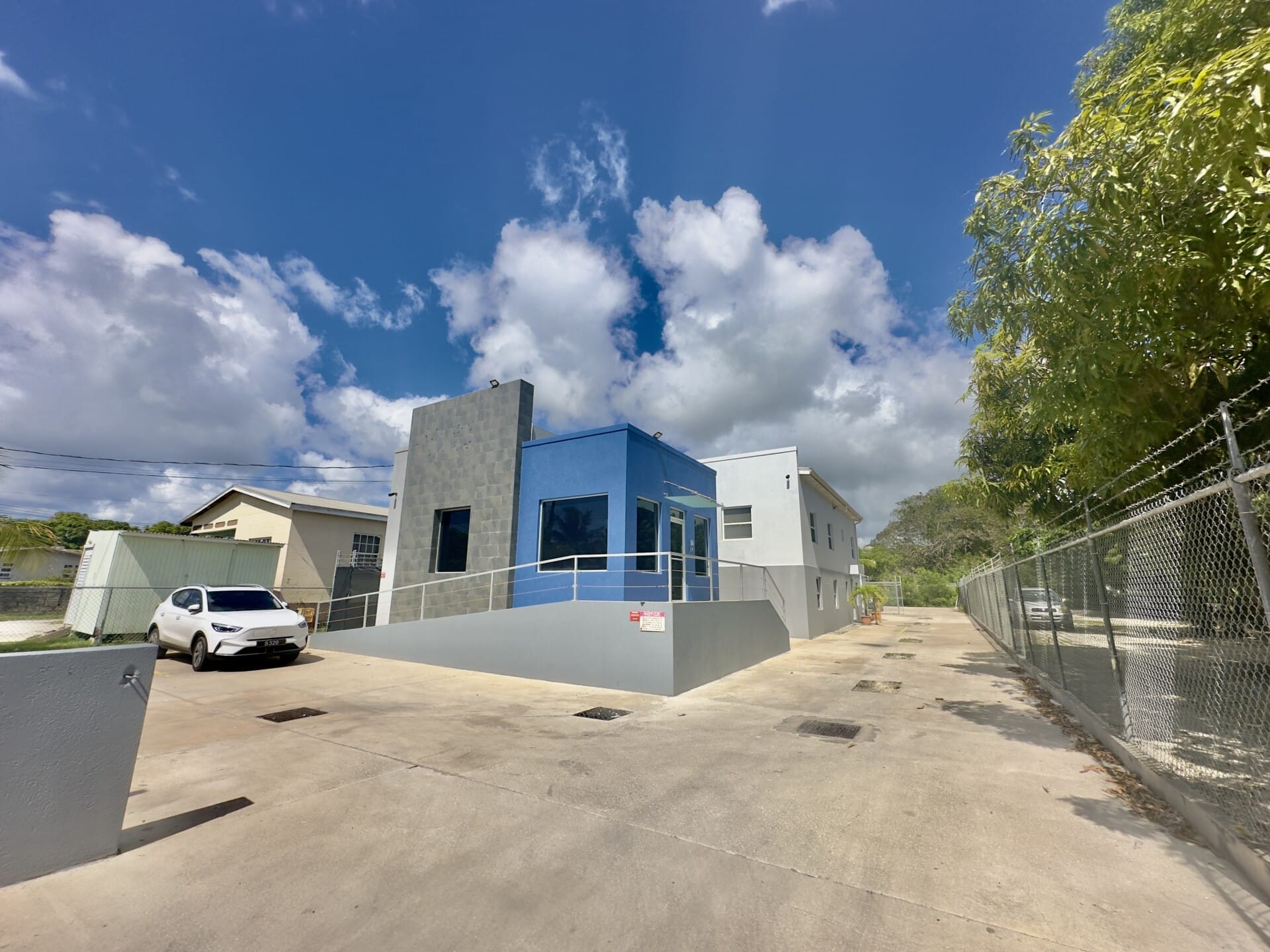 Office Space for Rent in Barbados