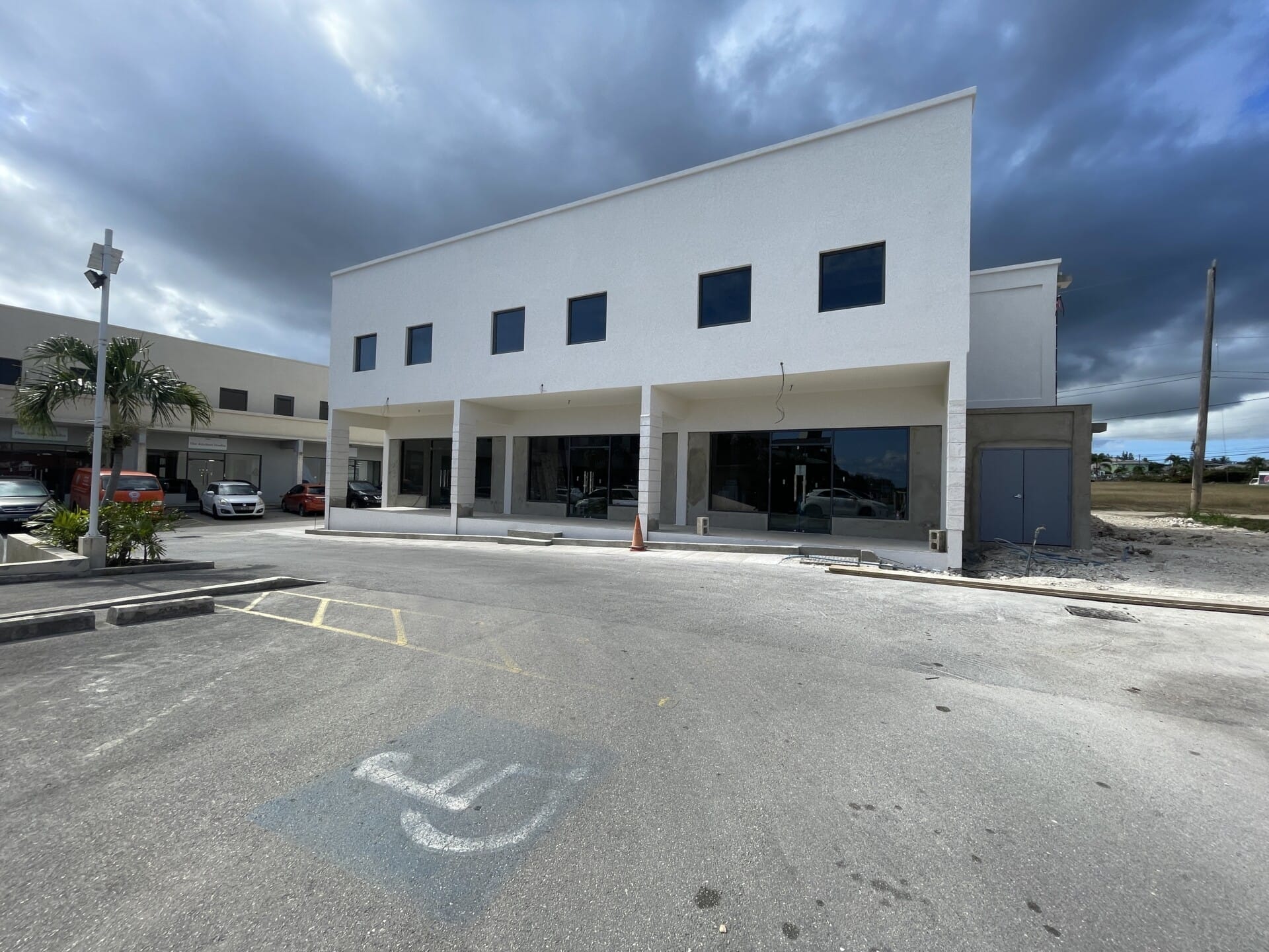 Commercial Rentals in Barbados - Properties for rent