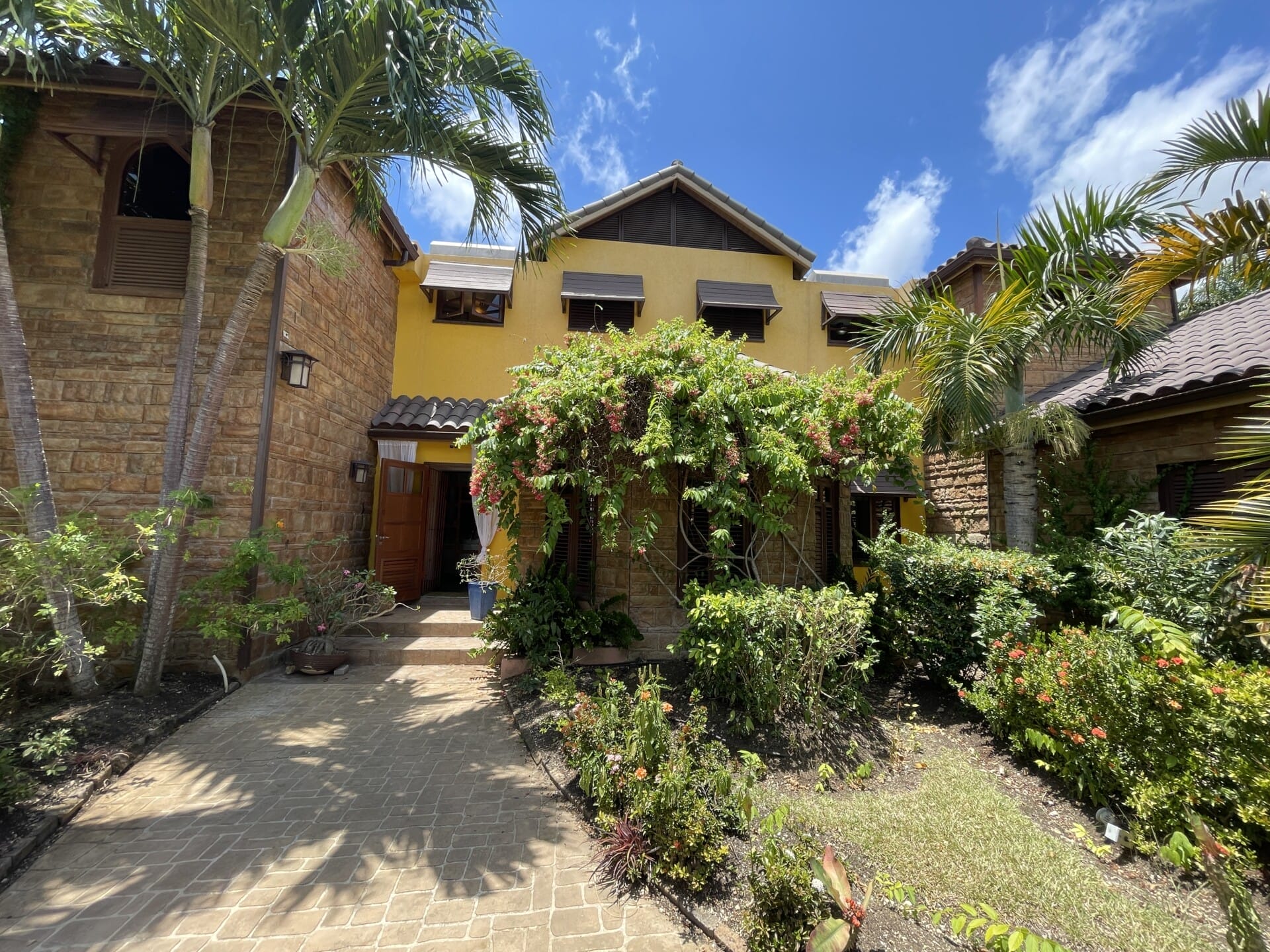 Barbados Homes for Sale | Luxury Villas for Sale in Barbados