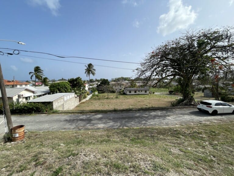 Land For Sale in Barbados - Buy land in Barbados.