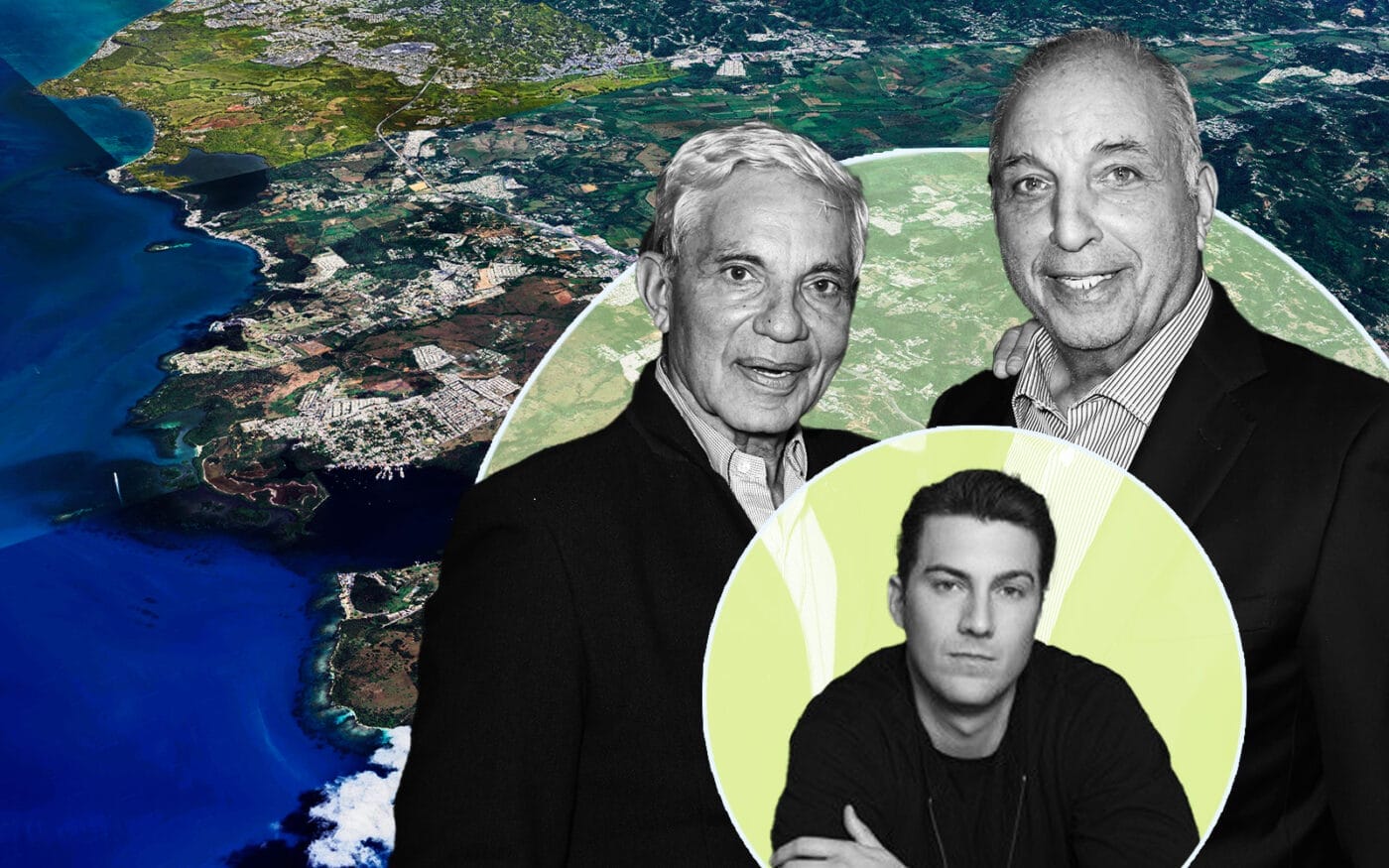 $2 Billion Esencia Project to Transform Caribbean Tourism Landscape ...