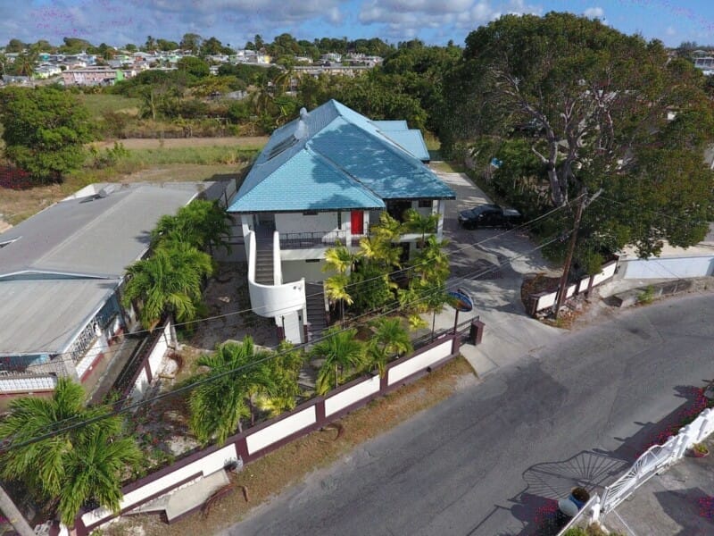 NVEST Estates | Barbados Properties for Sale and for Rent
