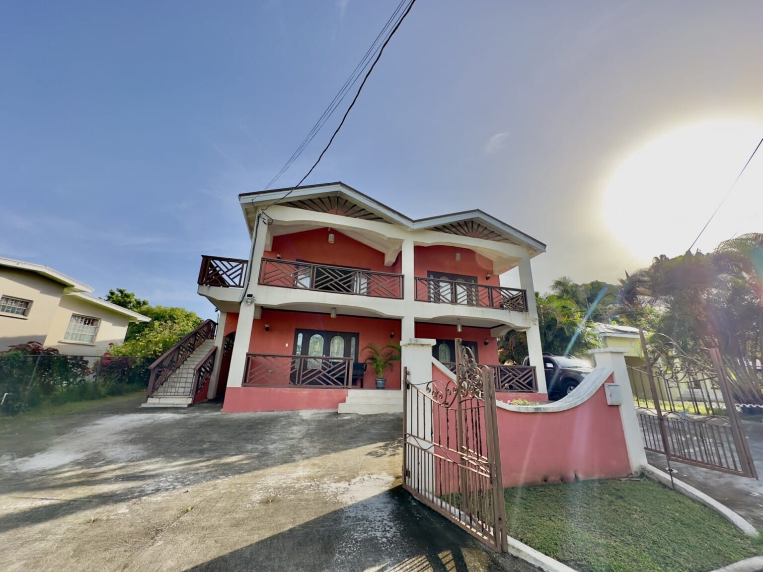 NVEST Estates | Barbados Properties for Sale and for Rent