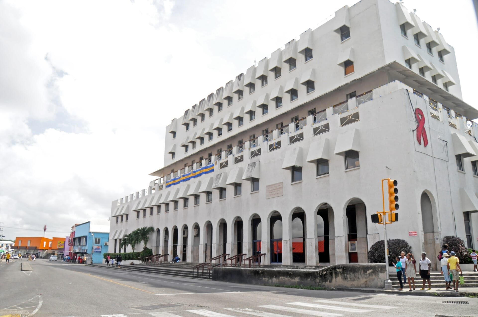 Investing in Barbados - Financial and Insurance Opportunities Barbados ...
