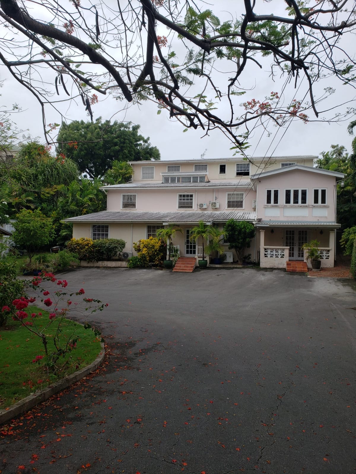 Large Family Home with Island Views, Club Morgan Ridge – Christ Church ...