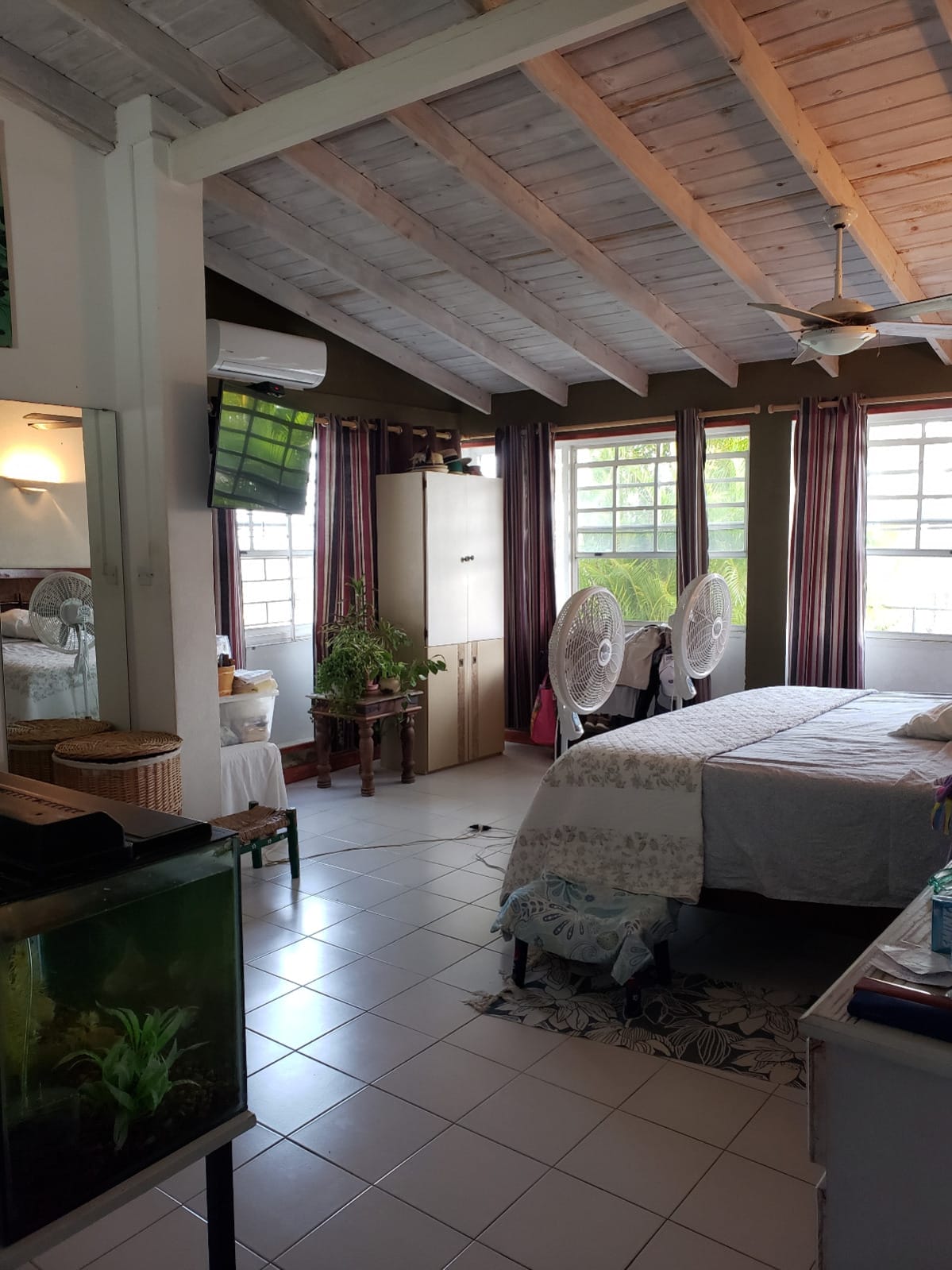 Large Family Home with Island Views, Club Morgan Ridge – Christ Church ...