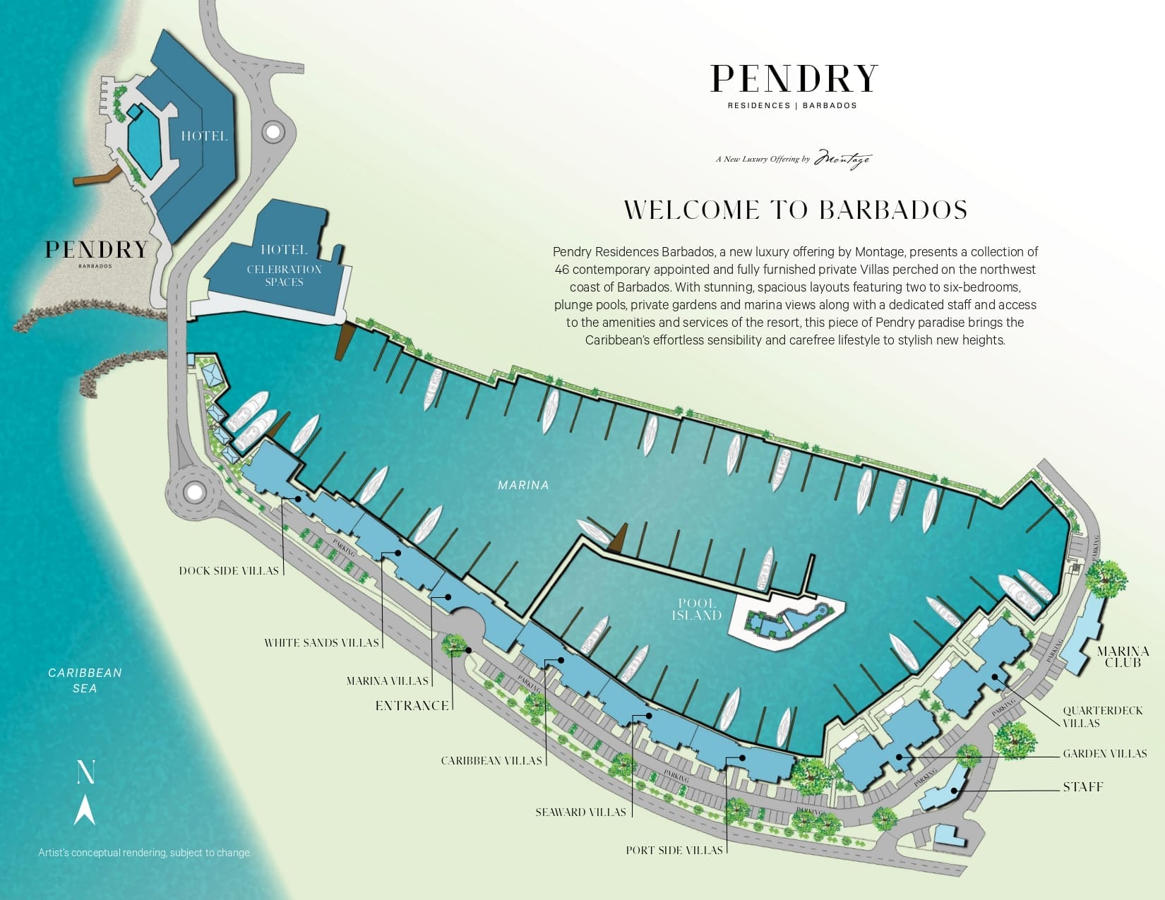 Pendry Master Plan_page-0001 » Barbados Real Estate - Residential and ...