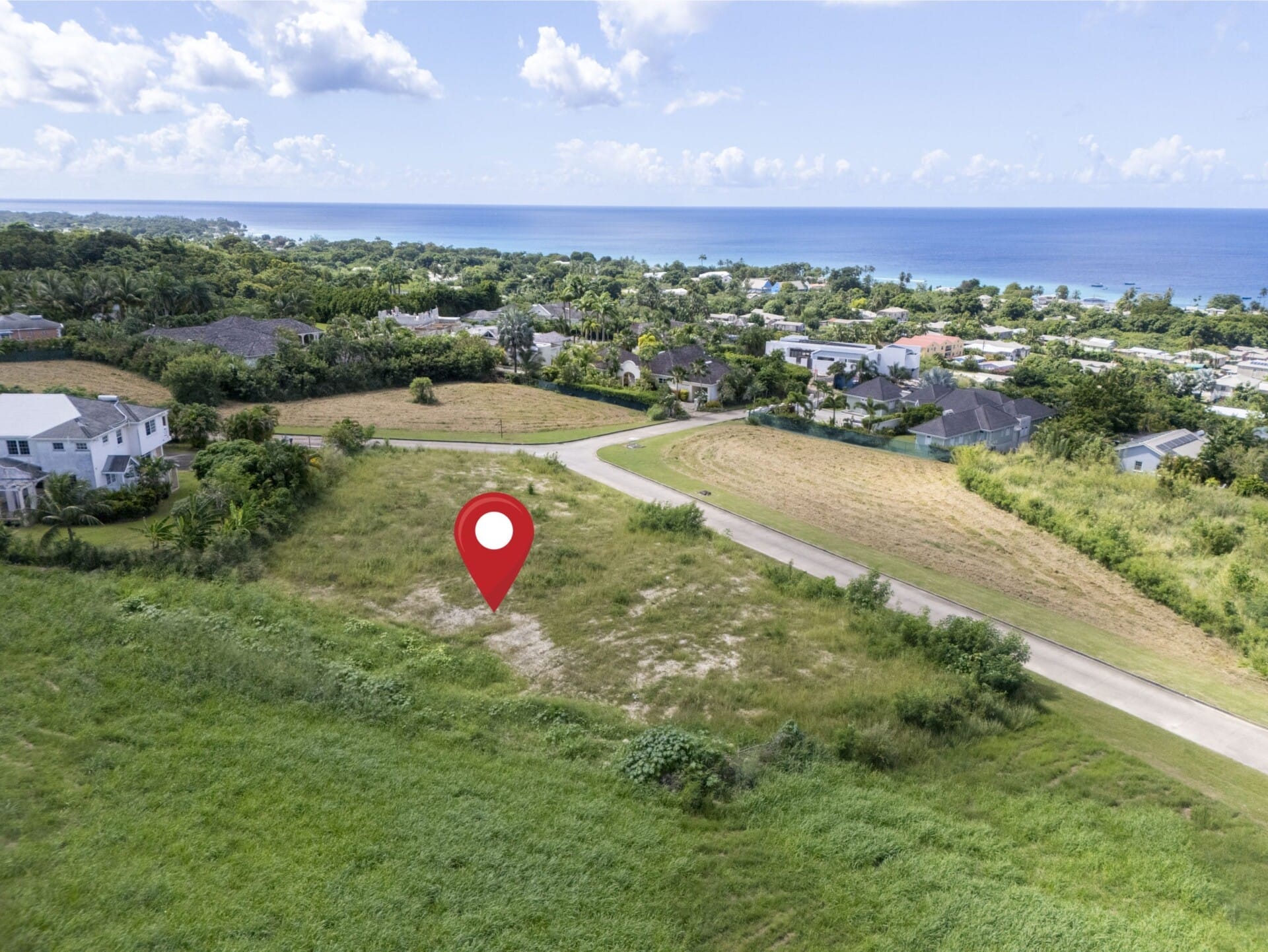 Land For Sale in Barbados - Buy land in Barbados.