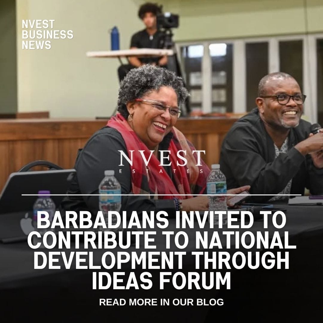 Barbados News - Barbadians Invited to Contribute to National ...
