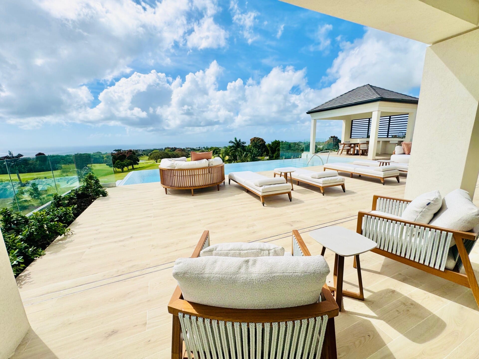 NVEST Estates | Barbados Properties for Sale and for Rent