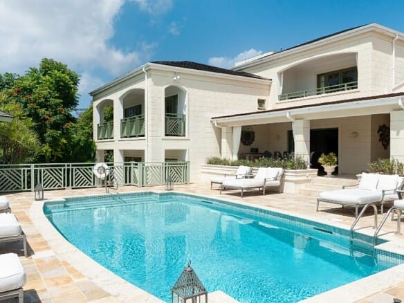 Barbados Homes for Sale | Luxury Villas for Sale in Barbados