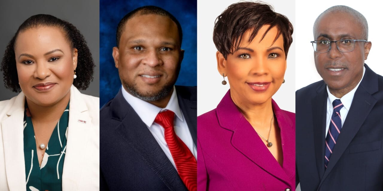 Caribbean News - CIBC Caribbean Unveils New Country-Focused Leadership ...
