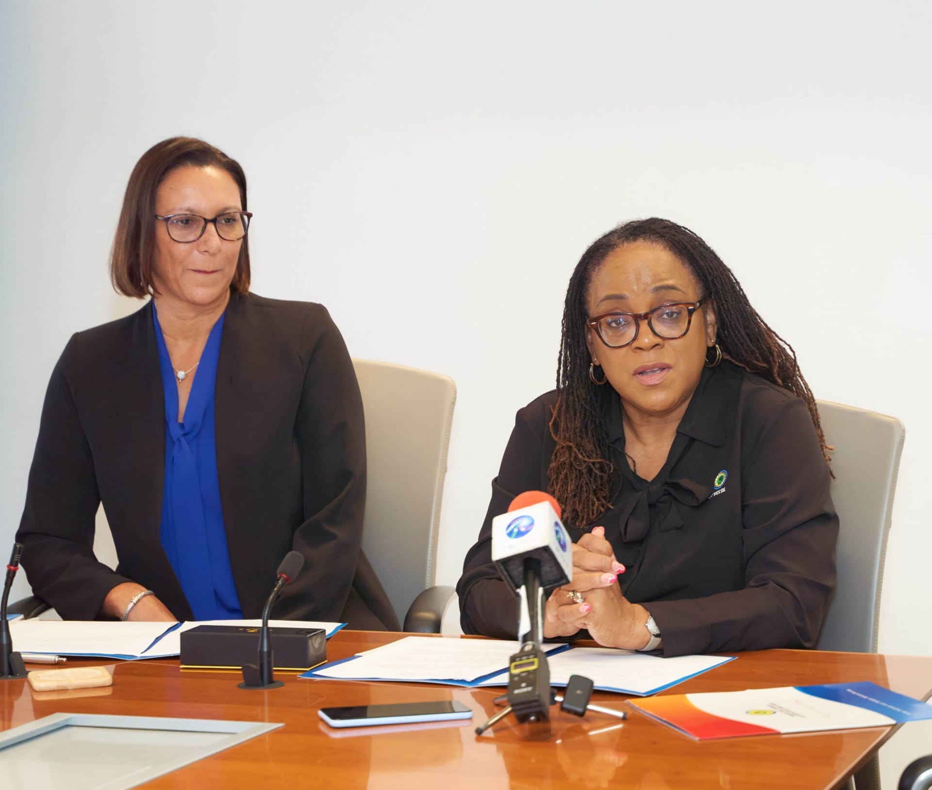 Barbados News - BPWCCUL Partners with Bayview Hospital to Make ...