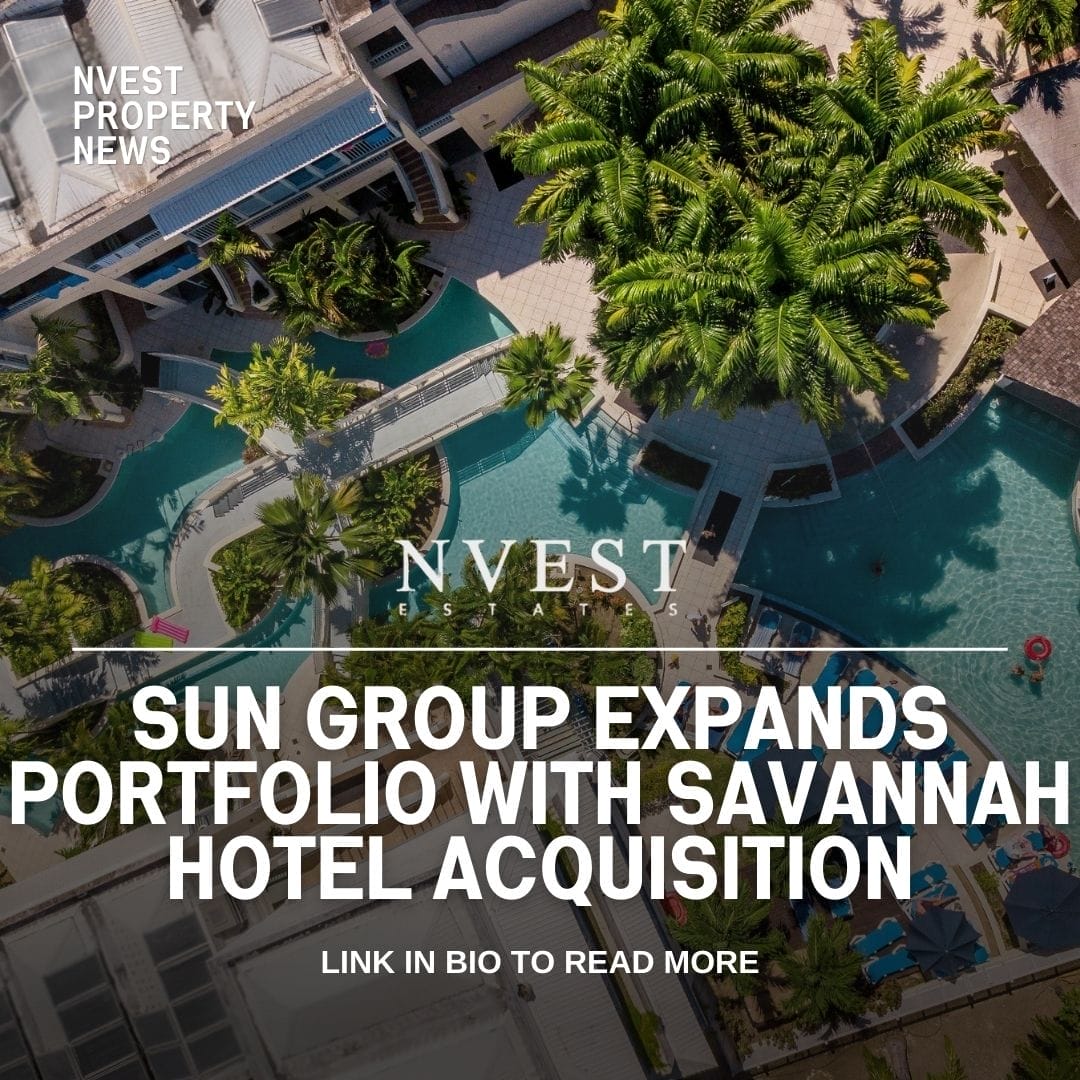 Barbados Real Estate News - Sun Group Expands Portfolio with Savannah ...