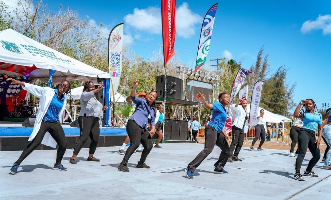 Barbados News - BWU Brings Community Spirit to St John with May Day ...