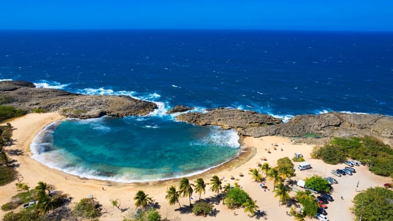 Puerto Rico » Barbados Real Estate - Residential and Commercial ...
