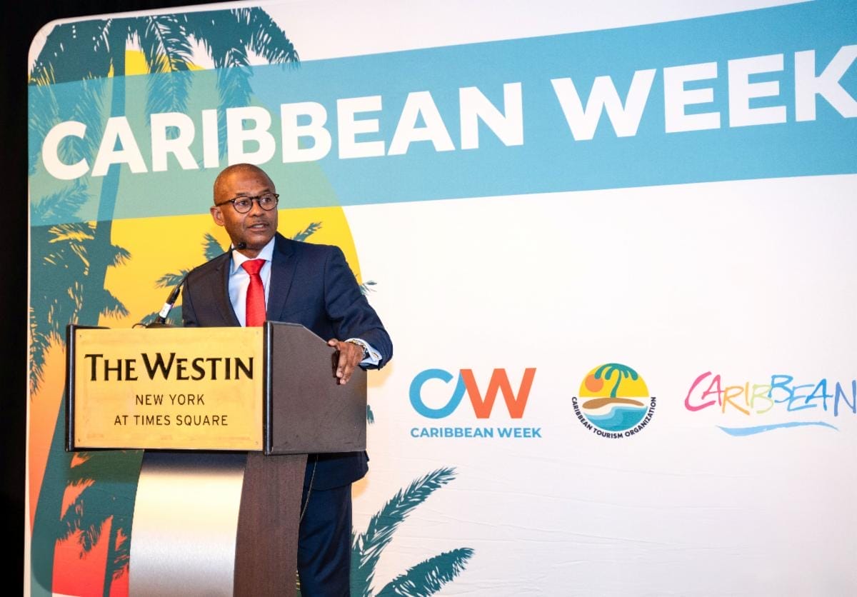 Caribbean News - CTO's Caribbean Week in New York Marks Turning Point ...