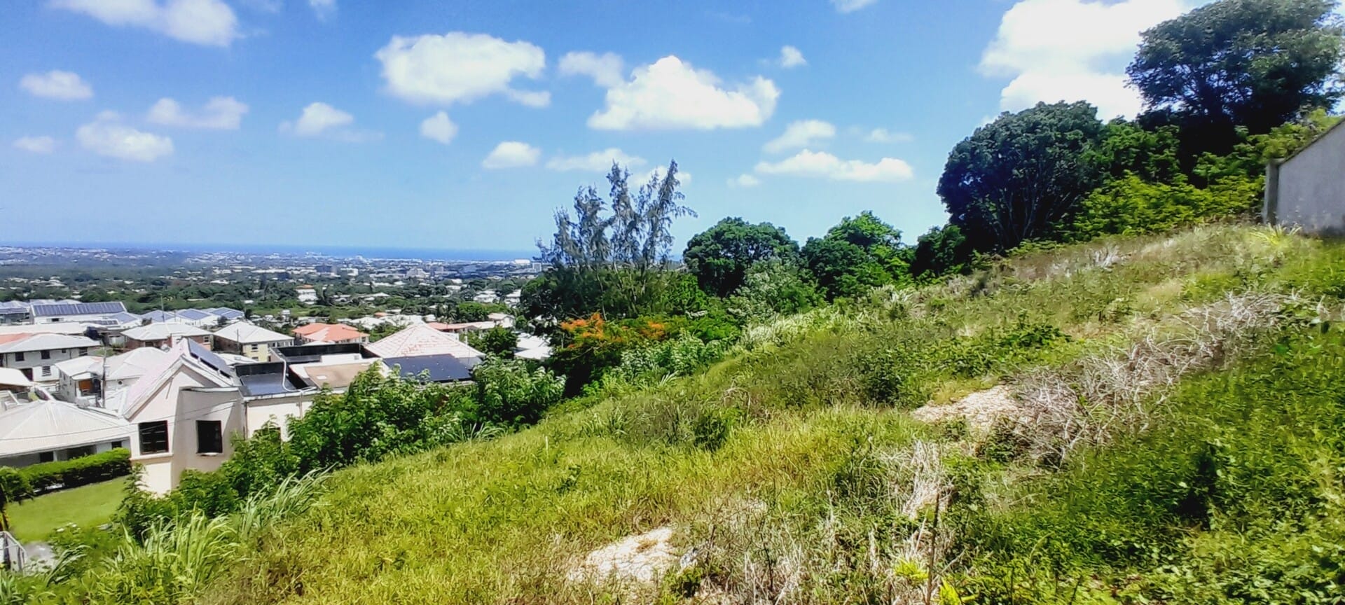 Land for Sale in Barbados | Nvest Estates Barbados
