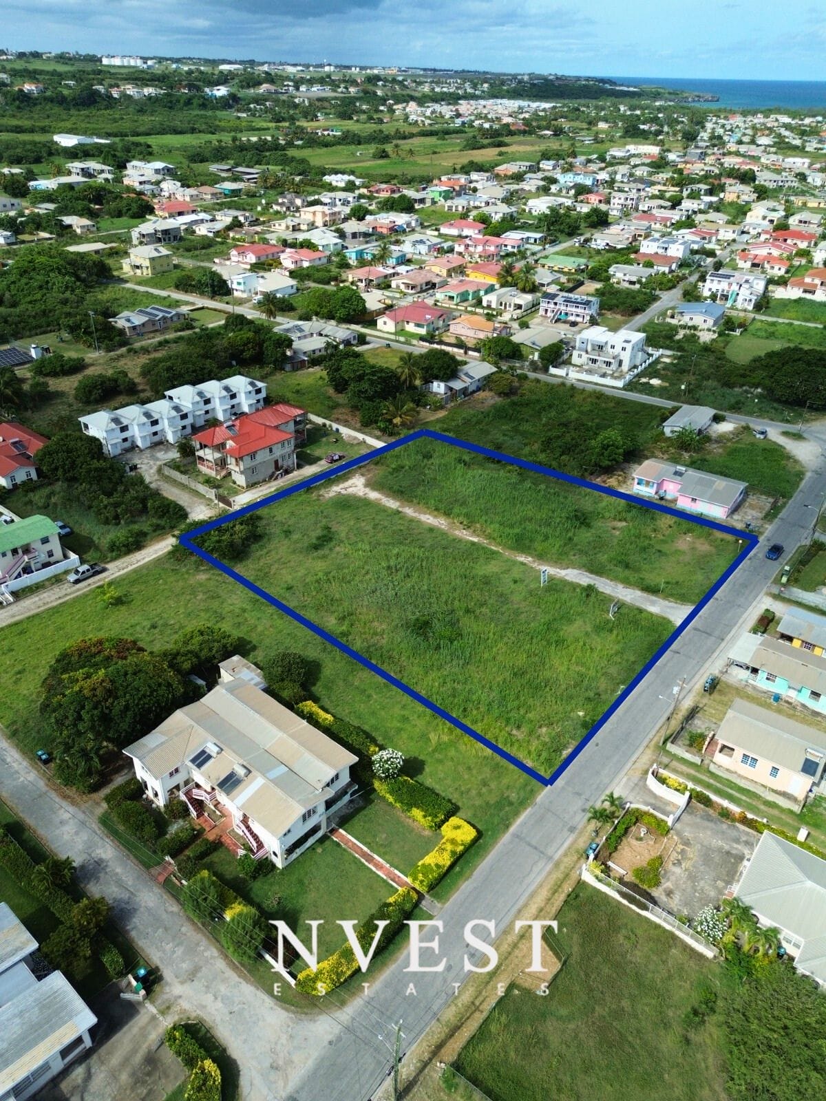 Barbados property For Sale - Prime South Coast Development Land_11 ...