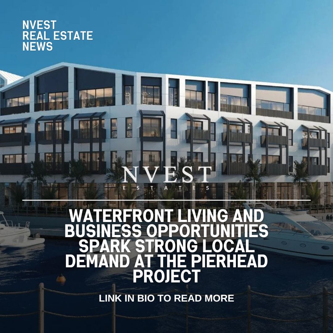 Barbados News - Waterfront Living and Business Opportunities Spark ...