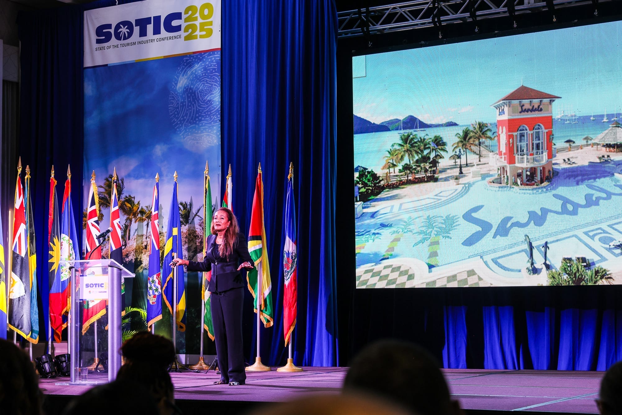 Caribbean News - Caribbean Tourism Leaders Embrace AI While ...