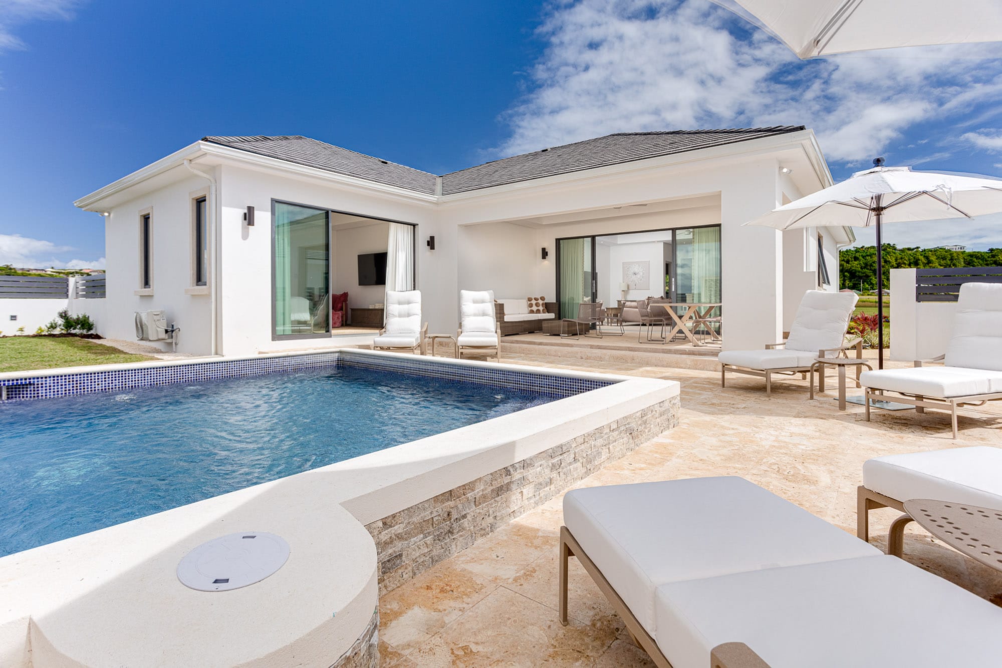 Barbados Homes for Sale | Luxury Villas for Sale in Barbados